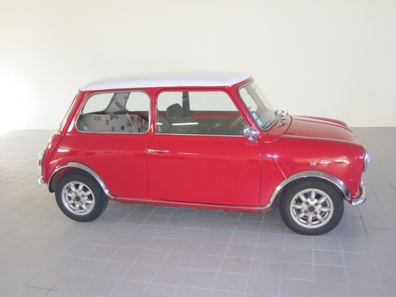 Mini 1000 - type XL2S10