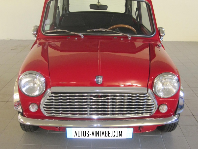 Mini 1000 - type XL2S10